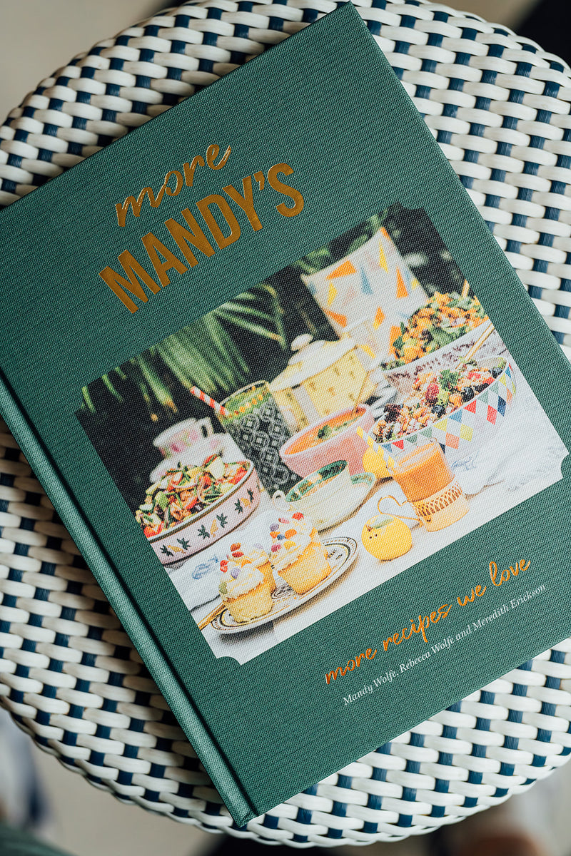 More Mandy's: More Recipes We Love – Mandy's Salads
