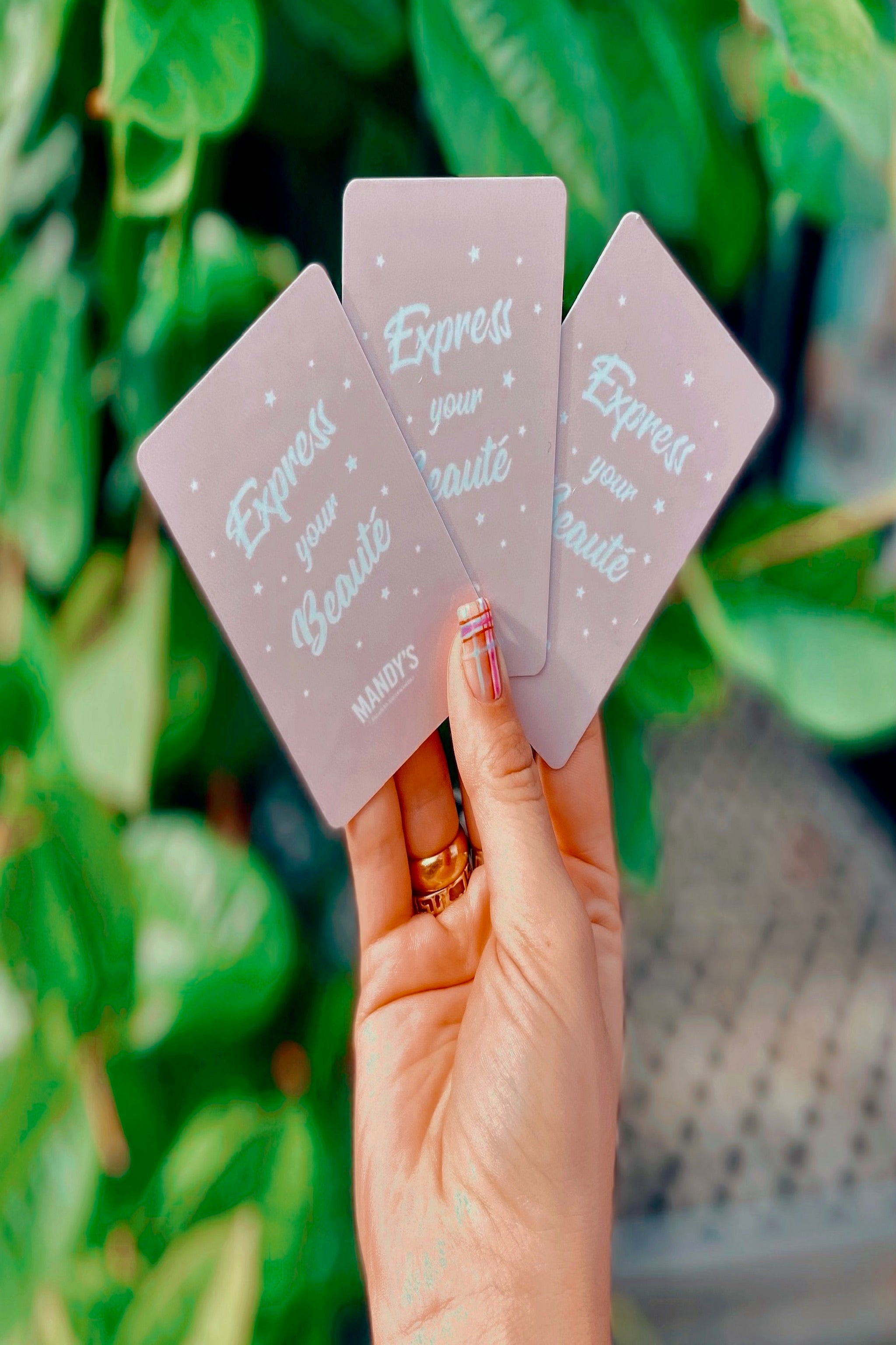 Mandy's Gift Card – Mandy's Salads