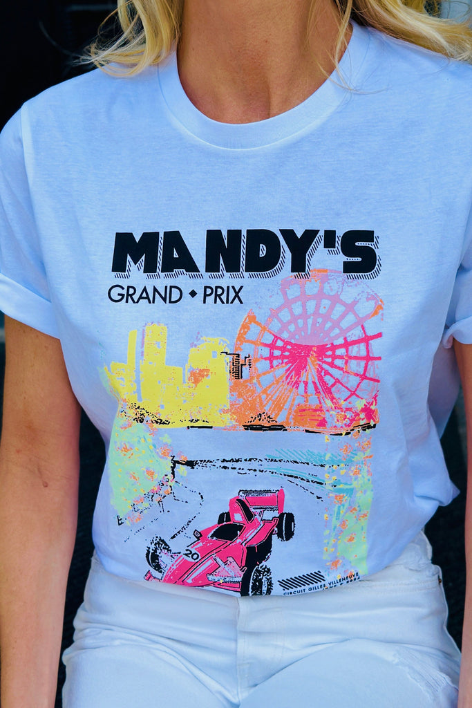 Apparel & Accessories – Mandy's Salads