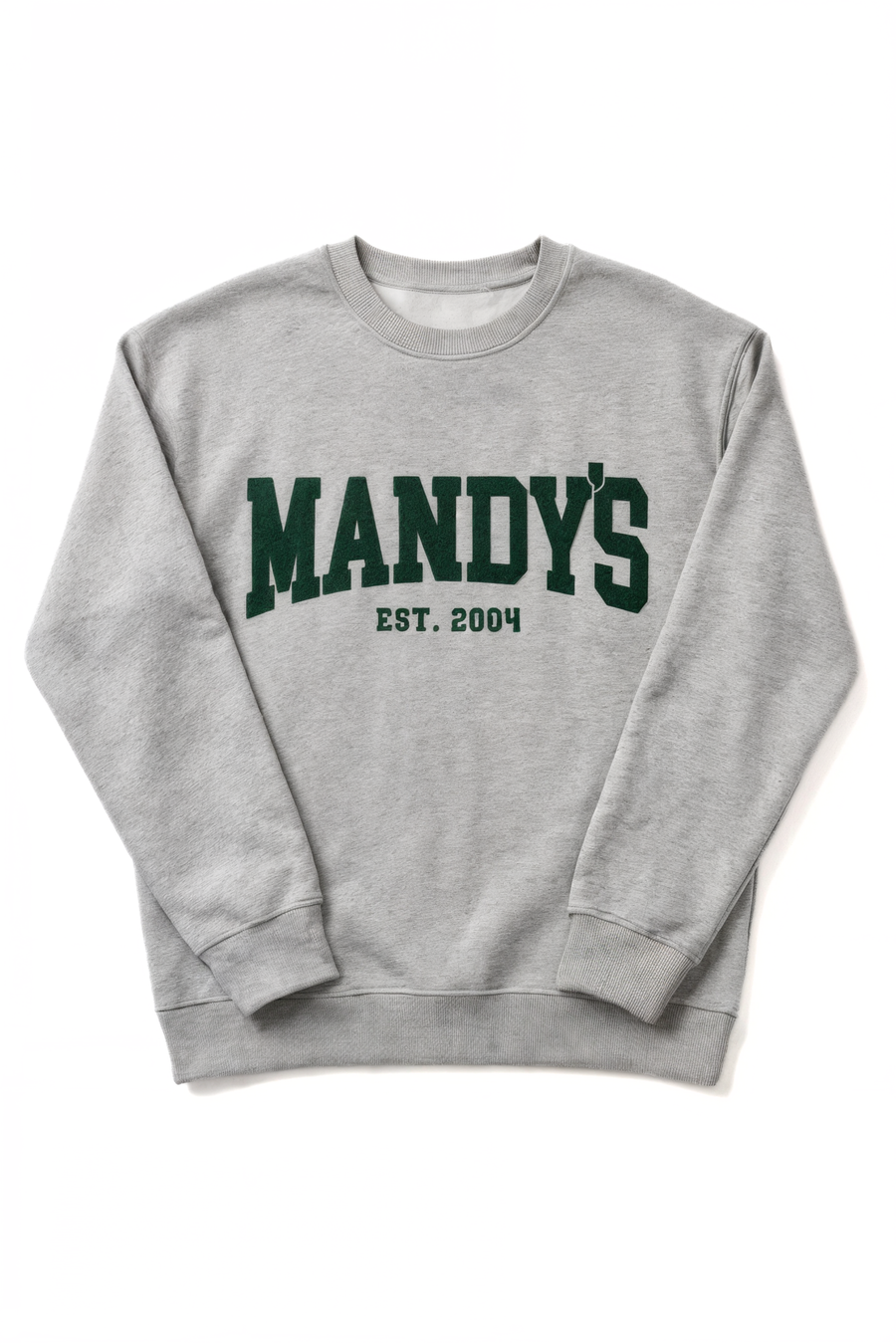Mandy's Salads – Mandy's Salads